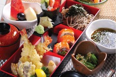 MENU | OZEKI Tokyo Cuisine