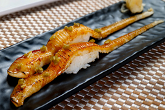 NIGIRI SUSHI | MENU | OZEKI Tokyo Cuisine