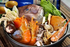 NABE HOT POT | MENU | OZEKI Tokyo Cuisine