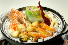 NABE HOT POT | MENU | OZEKI Tokyo Cuisine