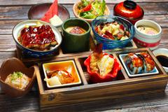 SET MENU | MENU | OZEKI Tokyo Cuisine