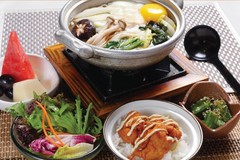 LUNCH SET | MENU | OZEKI Tokyo Cuisine