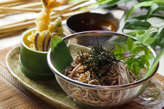 NOODLE | MENU | OZEKI Tokyo Cuisine