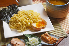 NOODLE | MENU | OZEKI Tokyo Cuisine